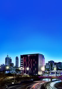 NEXTDC Image Gallery